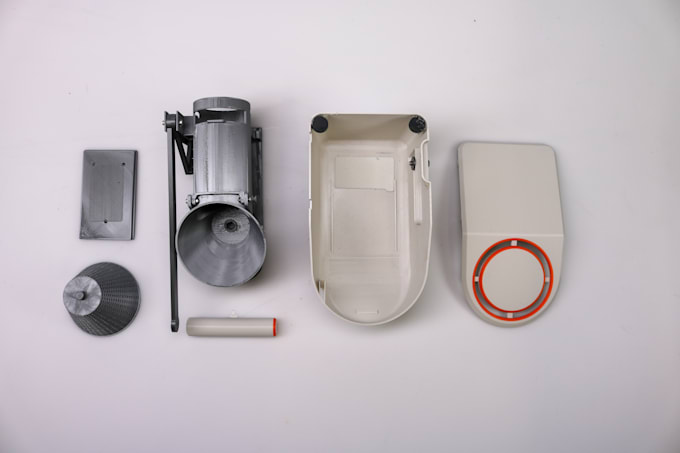 Design and prototype your product design ideas by Henryboy1 | Fiverr