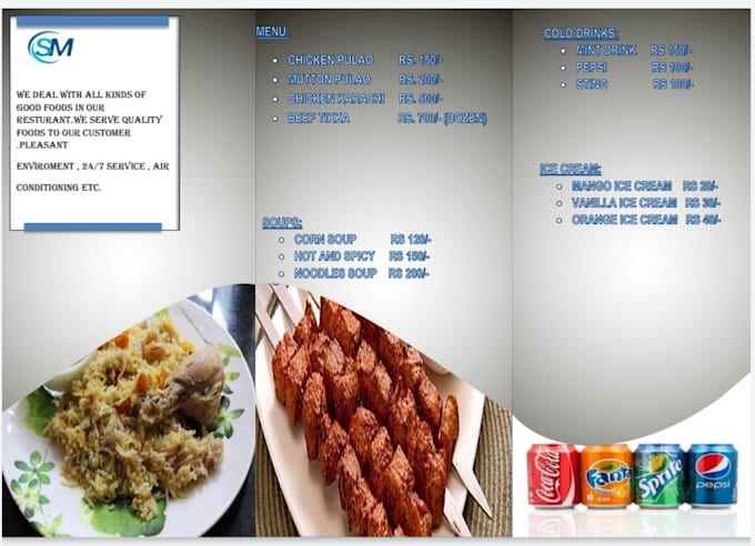 Data entry typing work flyer and broucher design by Sadiamano | Fiverr