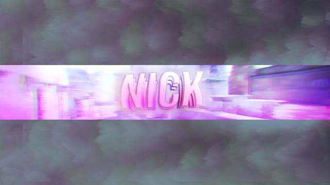 Make youtube thumbnails banners sfm renders by Kristof578 | Fiverr