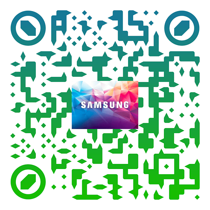 Create best qr code with attractive designs by Harshkr2019 | Fiverr