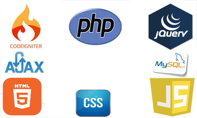 Fix Your Php Html Jquery Css Mysql Database Bugs By Rakeshsolanki