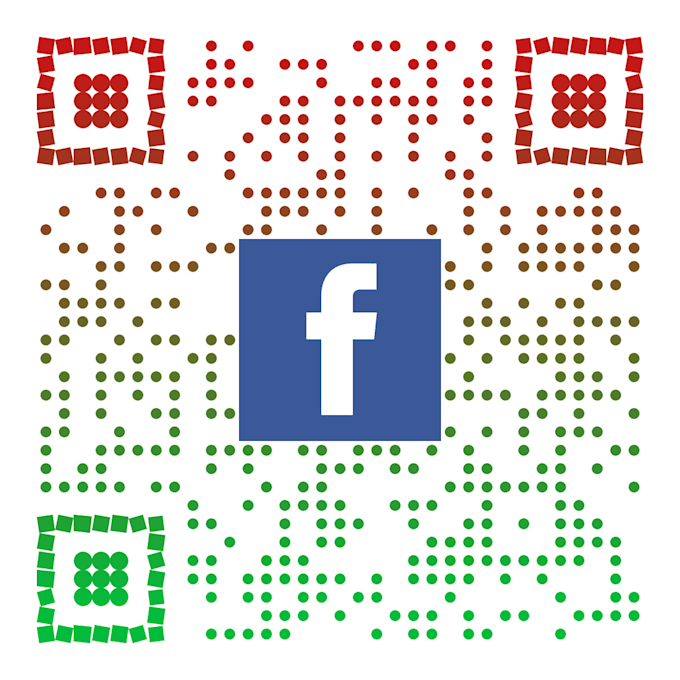 Make world class qr codes genrator with logo by Sahniashish2001 | Fiverr