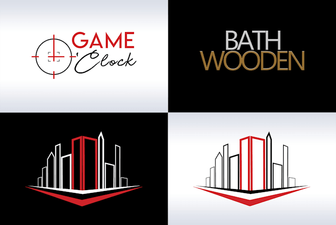 Create a remarkable logo for you by Atakangrammesin | Fiverr