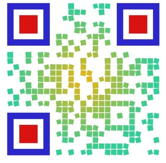 Do an awesome qr code design by Srinu_0449 | Fiverr