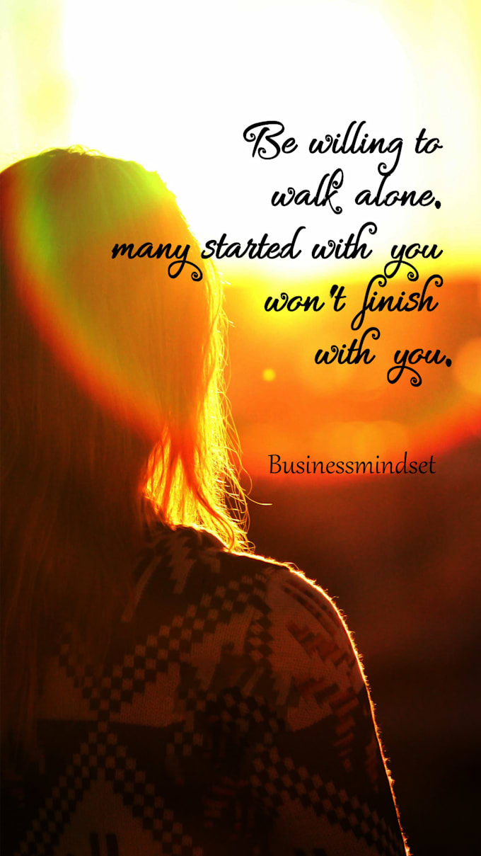 Make your thoughts into a memorable and eye catching quotes by Cipher ...