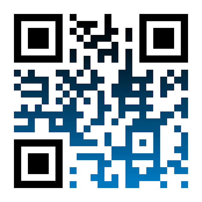 Make 7 customizable qr code for you by Lakshya0102 | Fiverr