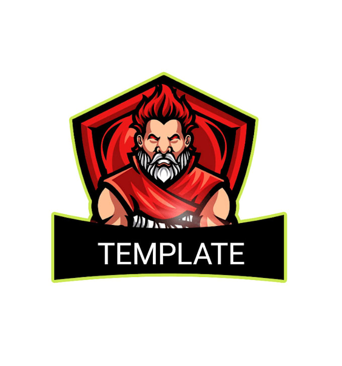 Make you a professional esports profile picture by Michaelwis | Fiverr