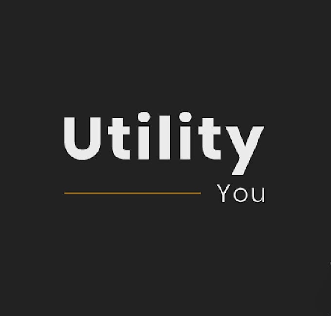 Create a create looking logo for anything by Sickolio | Fiverr