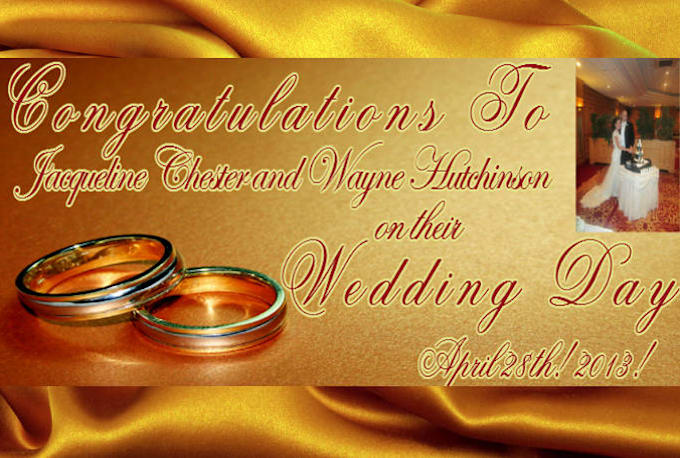 Design a unique facebook timeline header by Bannerwhiz | Fiverr