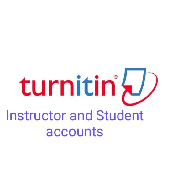 Create turnitin premium account by Foxtrotalfarome | Fiverr