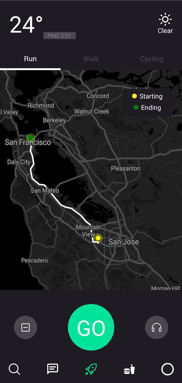 Teach u react native mern stack by React_builder | Fiverr