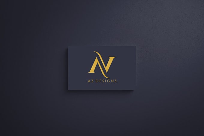 Design custom made logo by Azdesigns360 | Fiverr