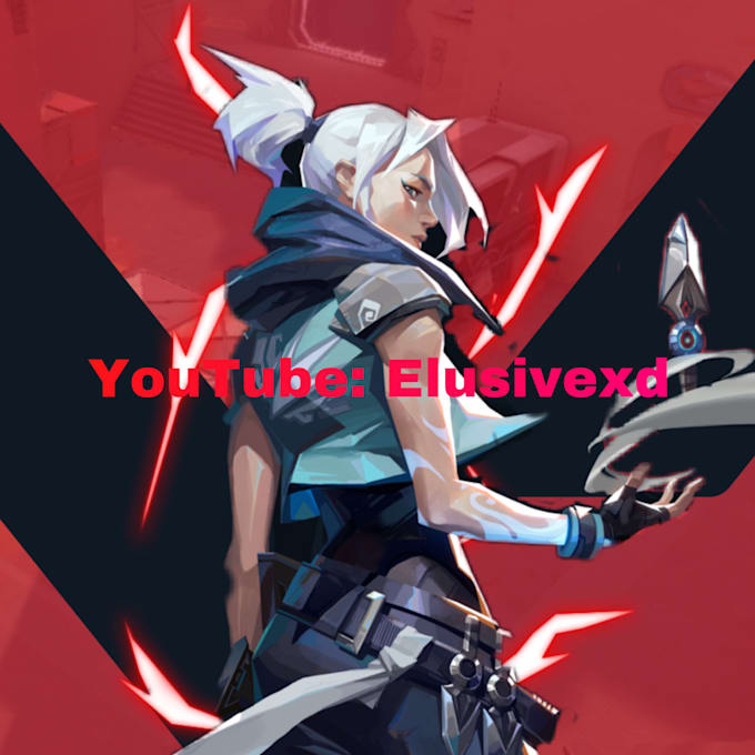 Create a pfp for fn, valorant, or cod by Epicpfps | Fiverr