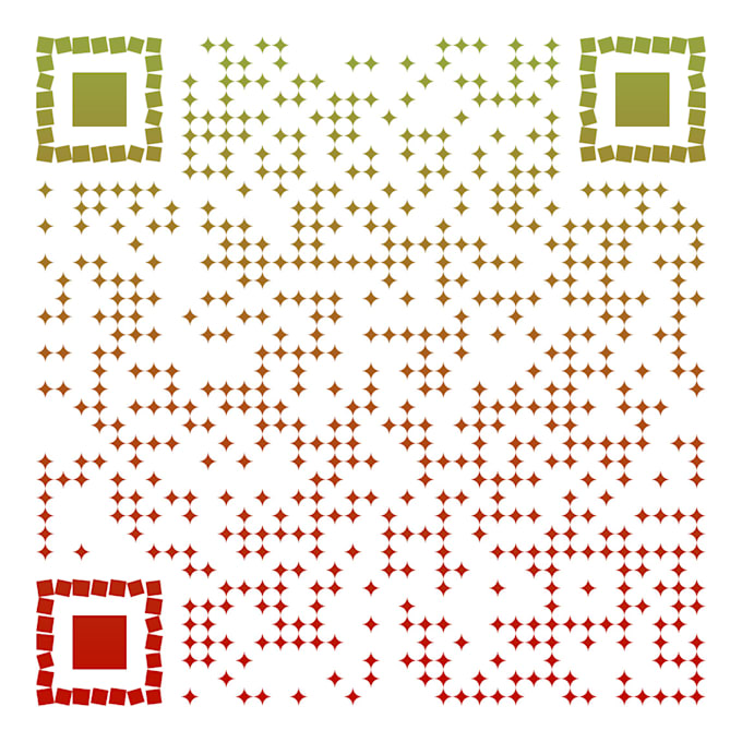 Do qr codes making in loss cost and best quality by Sangepuuday | Fiverr