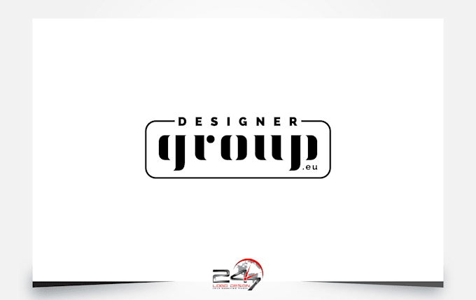 Design font based logo by Logodesignx247 | Fiverr