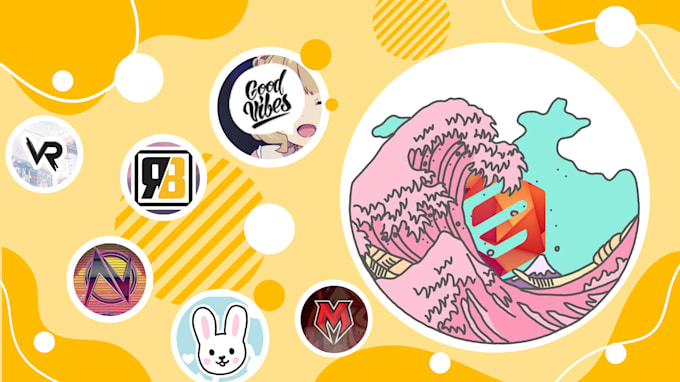 Design perfect banner or icon for your discord server by Milooshbaboosh ...