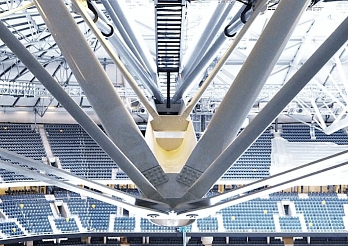 Design and analyze complex civil engineering structures by Farhan436 ...