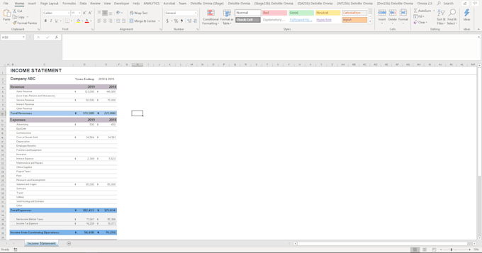 Create, fix and optimize every excel spreadsheet by Mrdatacruncher | Fiverr Create, fix and optimize every excel spreadsheet by Mrdatacruncher | Fiverr