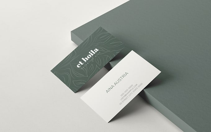 Design your product and overall brand development by Adanab | Fiverr