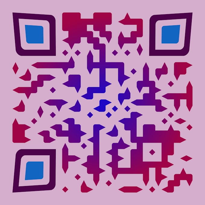 Create colorful attractive qr codes as per your requirement by ...