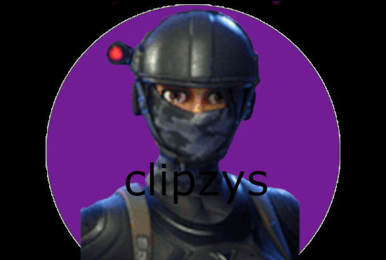 Create a profile picture for you fortnite youtube channel by Duncant15 ...