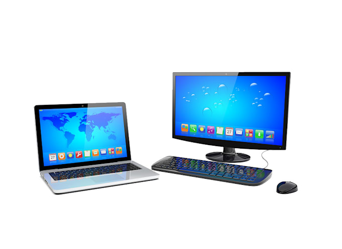 Guide to fix your computer hardware problems by Aravindchemp | Fiverr
