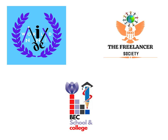 Design professional versatile logo within 8 hrs by Mdtofazzal886 | Fiverr