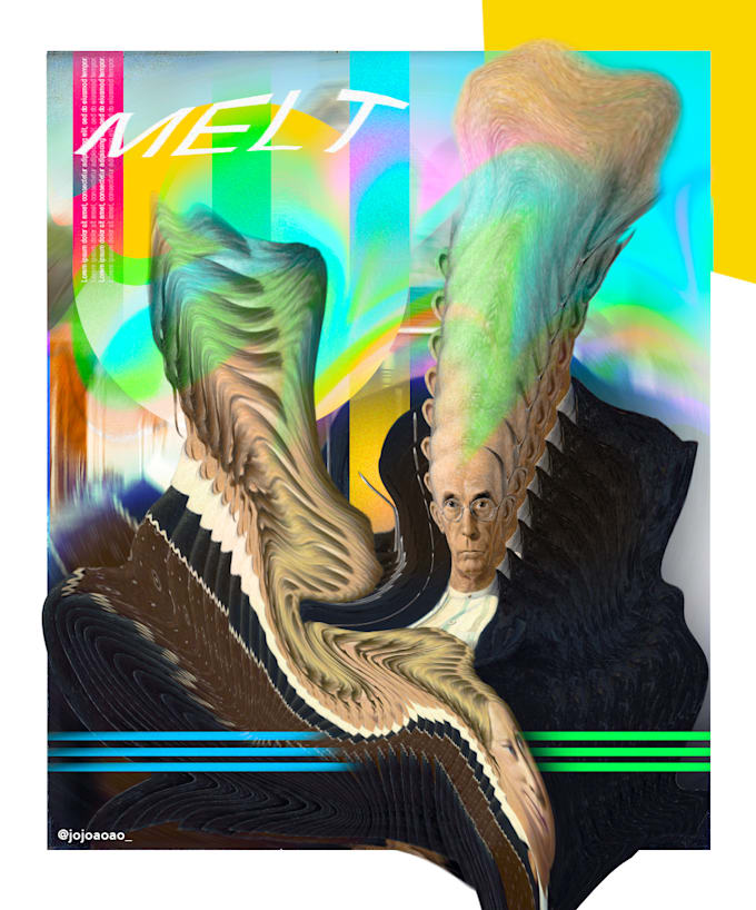 Create a slick design for you by Joaopeixoto | Fiverr