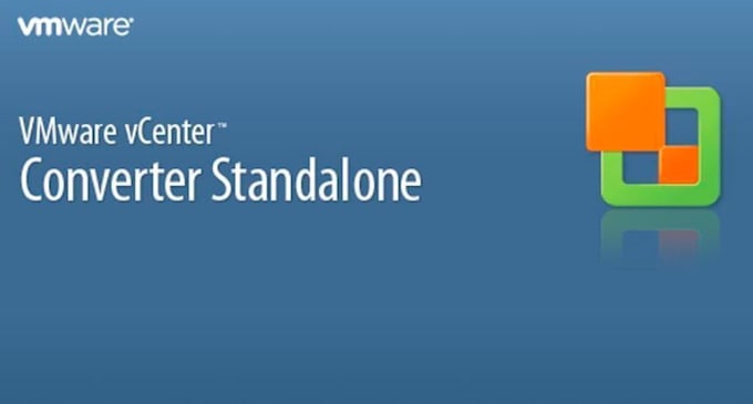 Vmware v2v and p2v migration by Nuwanmusic | Fiverr