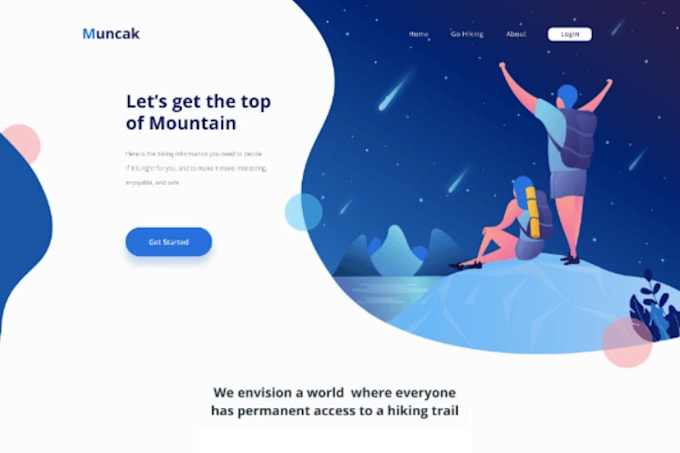 Develop an eye catching website for you by Nipuna_dhanul | Fiverr