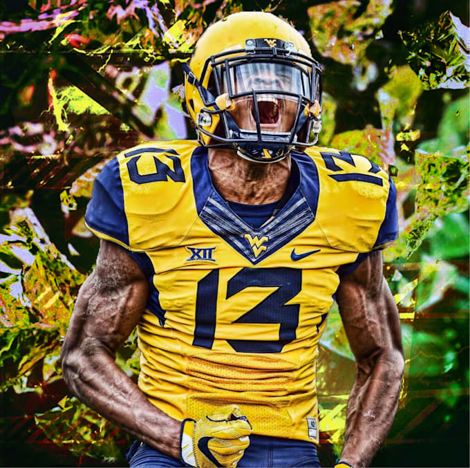 Create an eyecatching custom sports logo by Cane2k | Fiverr