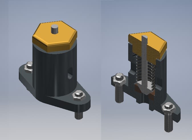 Create 3d cad models based on your sketches or photographs by Praja ...