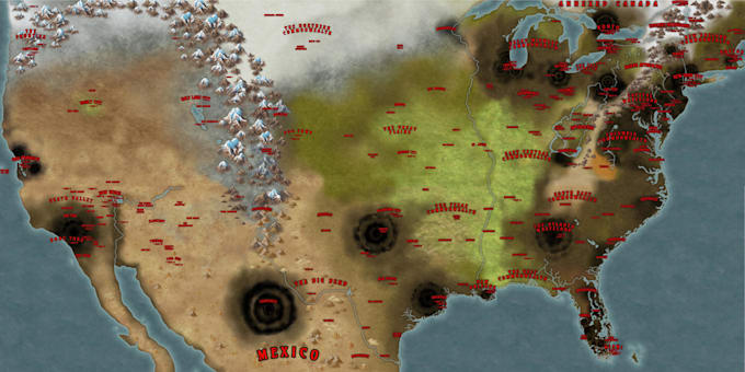 Create high quality and high definition custom game map by Staminup ...