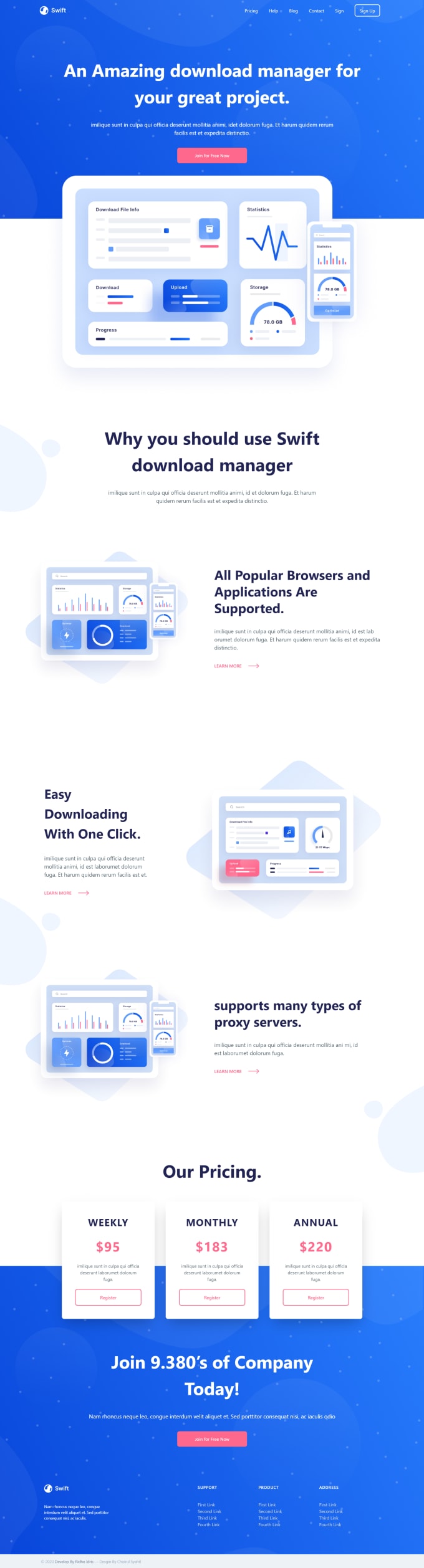 Convert psd, xd or figma to html with taillwindcss by Ridhoidris | Fiverr Convert psd, xd or figma to html with taillwindcss by Ridhoidris | Fiverr