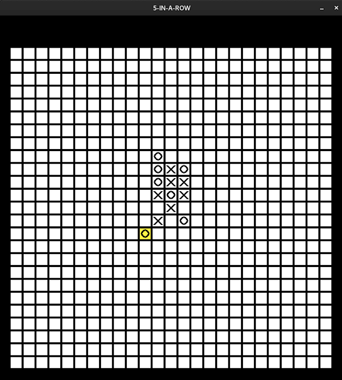 Create 2d desktop game using pygame by Standasam411 | Fiverr