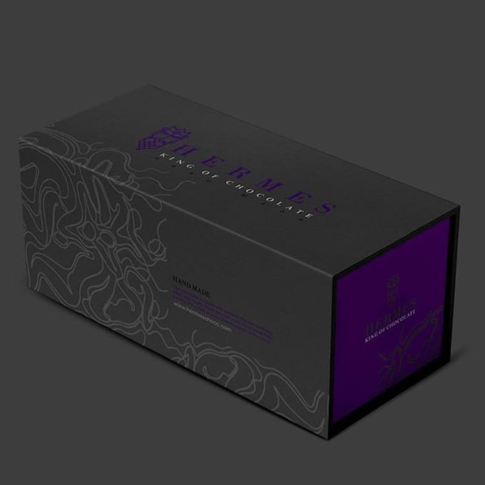 Design elegant and minimal packaging, box or label by Xiaomi_studio ...