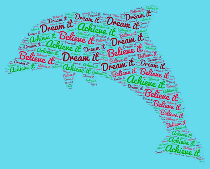 Design amazing word art for you by Anilap90 | Fiverr