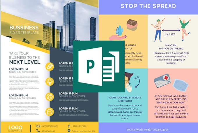 Do any task on microsoft office excel, powerpoint, project,visio ...