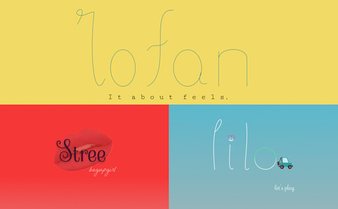 Create timeless unique pixel perfect logo for your business by ...