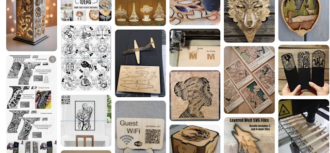 Make a fusion 360 script or addins for you by Nuxarch | Fiverr