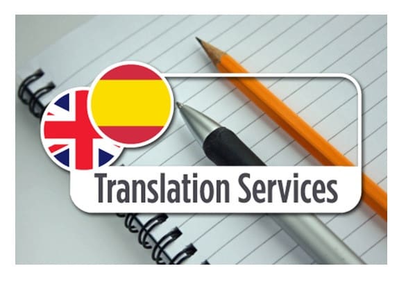 Translate your documents from english to spanish by Fabiolamejiasar ...