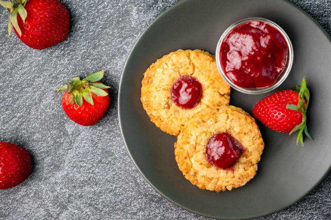 Edit food photos enhancement by Cutout_pics | Fiverr