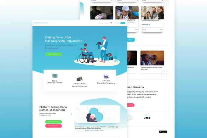 Convert psd , sketch , figma , adobe xd to html by Evolvecode | Fiverr Convert psd , sketch , figma , adobe xd to html by Evolvecode | Fiverr