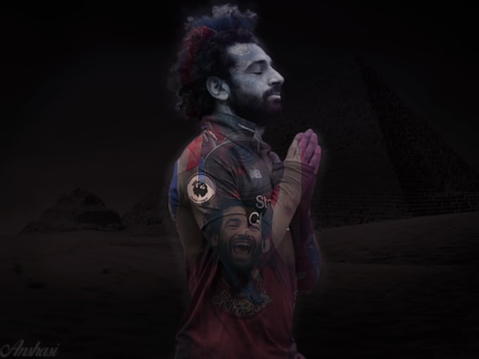 Fulfil all of your graphic design needs by Anshasiartwork | Fiverr