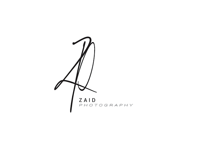 Design handwritten calligraphy signature logo by Bluewingarts | Fiverr