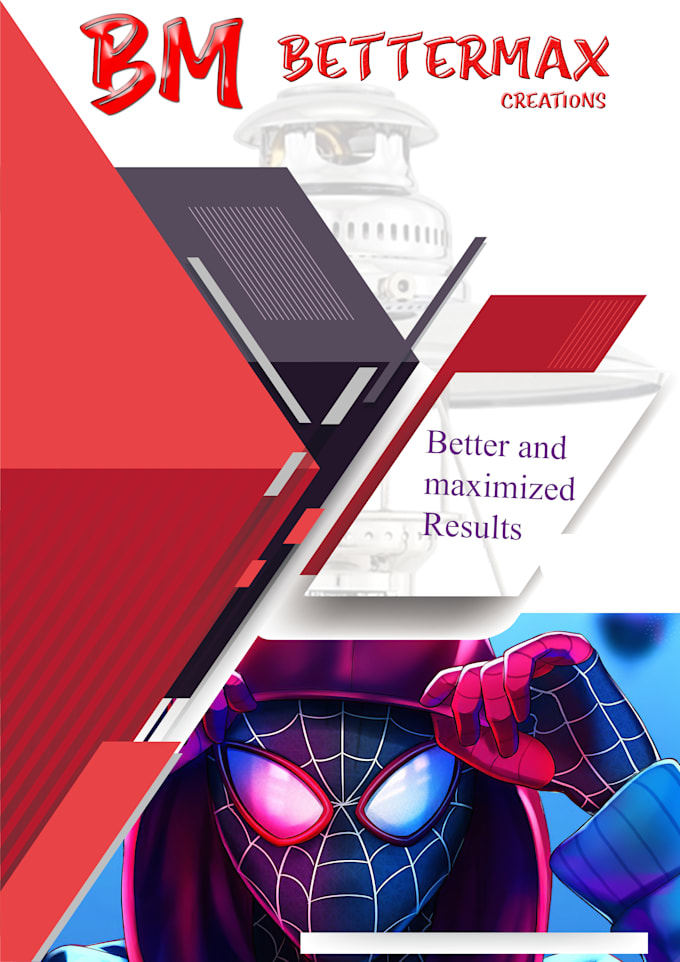 Baners and business card designing by Bettermax_bm | Fiverr