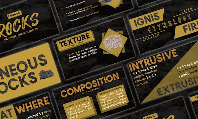 Create a creative yet professional design by Dxtr_m | Fiverr