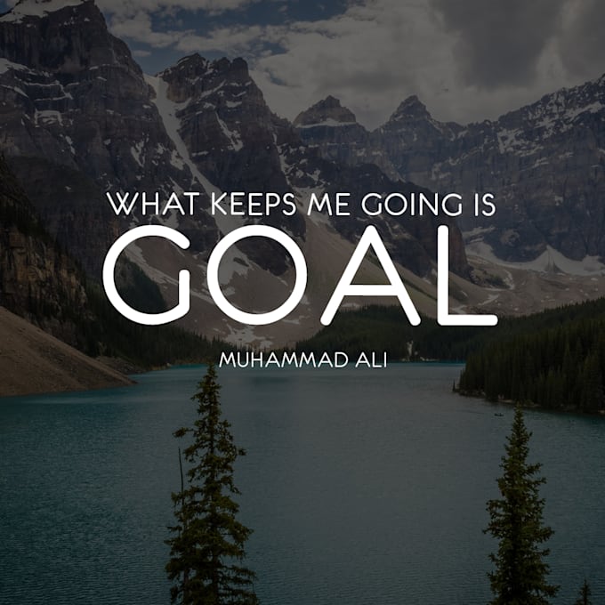 Send you 55 motivational image quotes by Smallbizworld | Fiverr