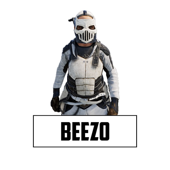 Make rust thumbnails, profile pictures and banners for you by ...