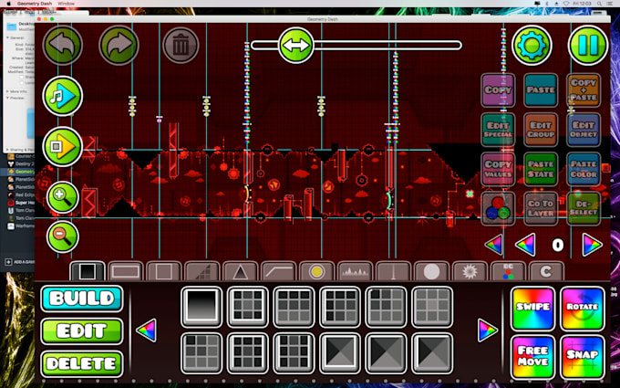 Make you a gd layout by Incidiusfriend | Fiverr